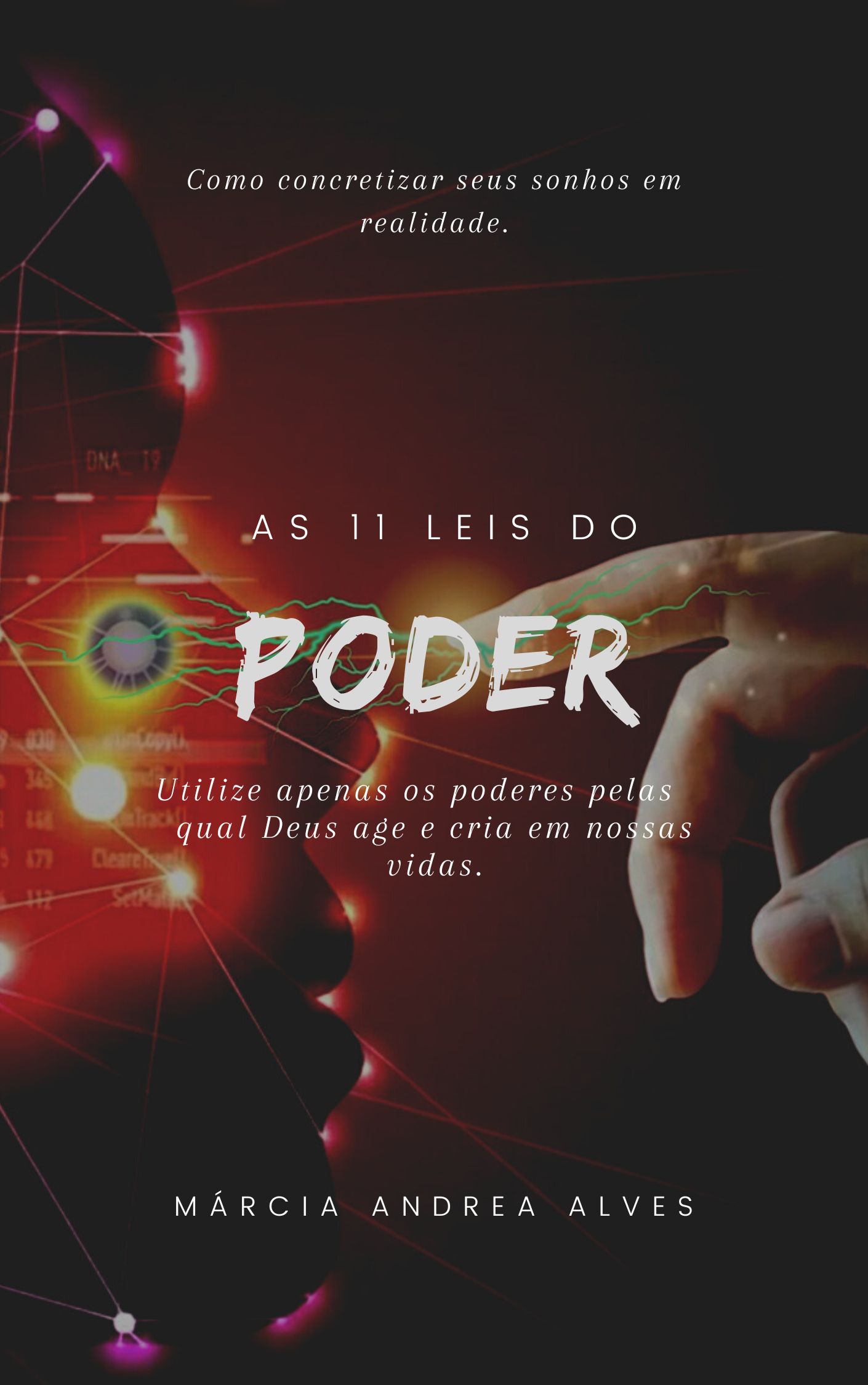 AS 11 LEIS DO PODER - Márcia Andrea da Silva Alves | Hotmart