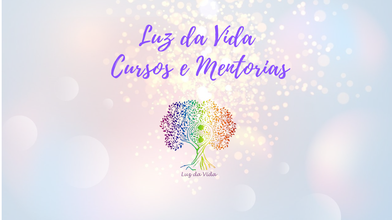 Curso de Reiki Nivel I - Luz da Vida | Hotmart