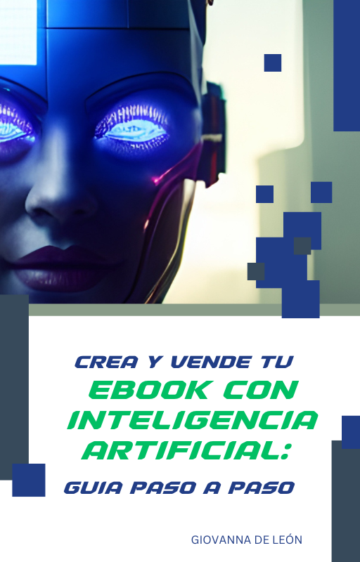 Crea y Vende tu Ebook con IA: Guía Completa + Planificador Anual de...