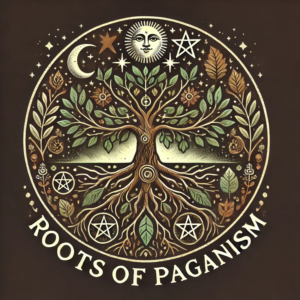 Roots of Paganism