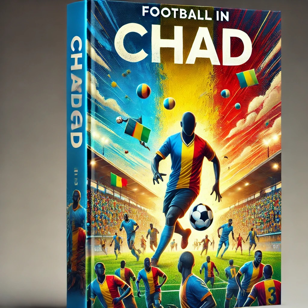 Football In Chad