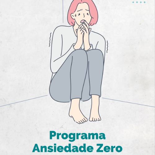 Ansiedade Zero - PZP | Hotmart
