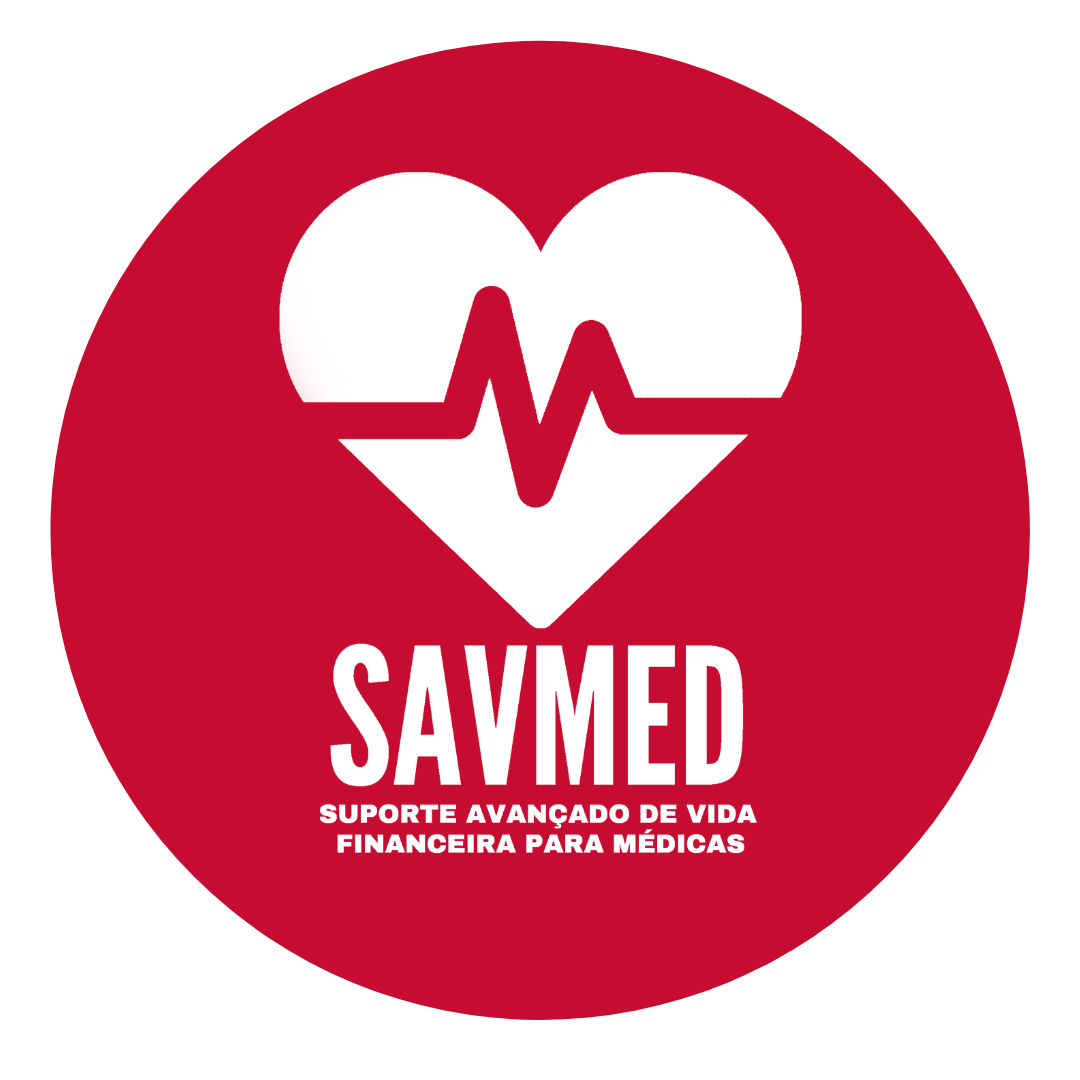 SAVMED (Suporte Avançado de Vida Financeira para Médicas - Susana L...