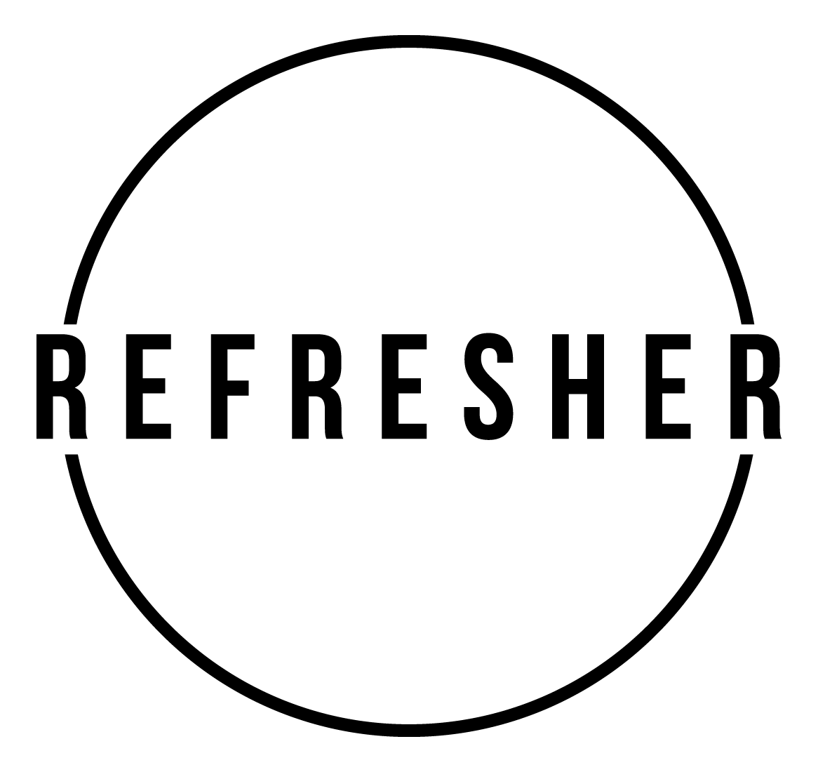 REFRESHER BUSINESS Assessoria em Marketing