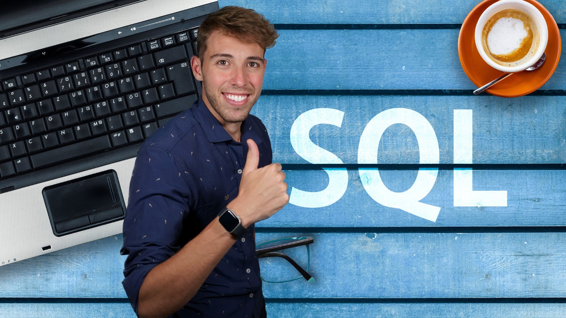 Curso de SQL Full Bootcamp