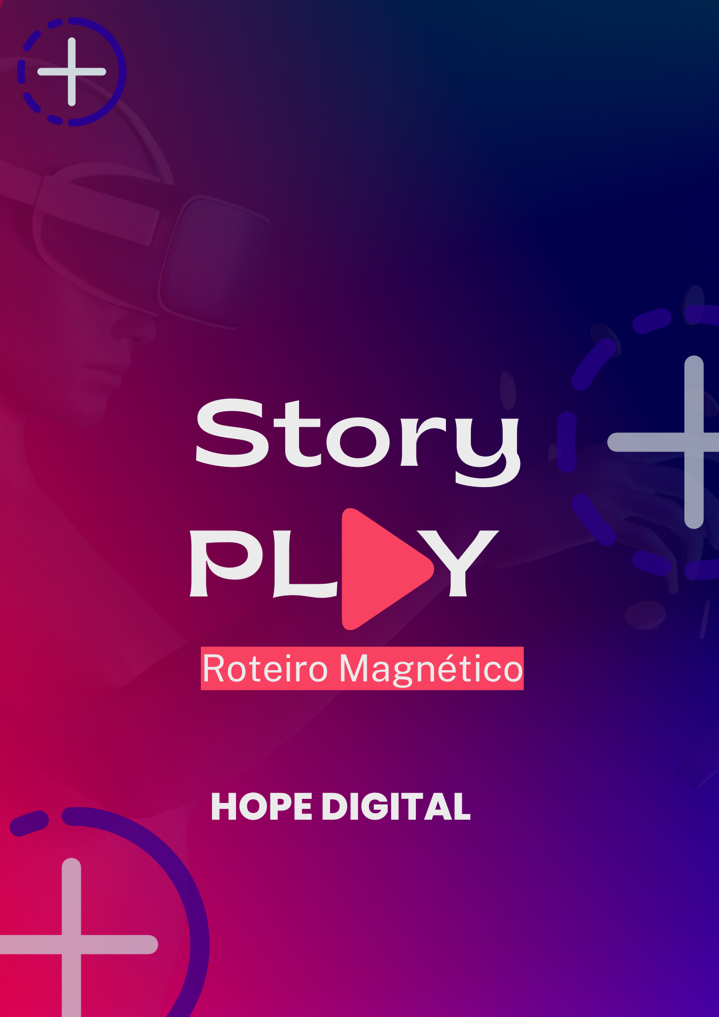STORYPLAY - Thalita Raquel | Hotmart