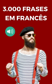 3000 Frases em Francês