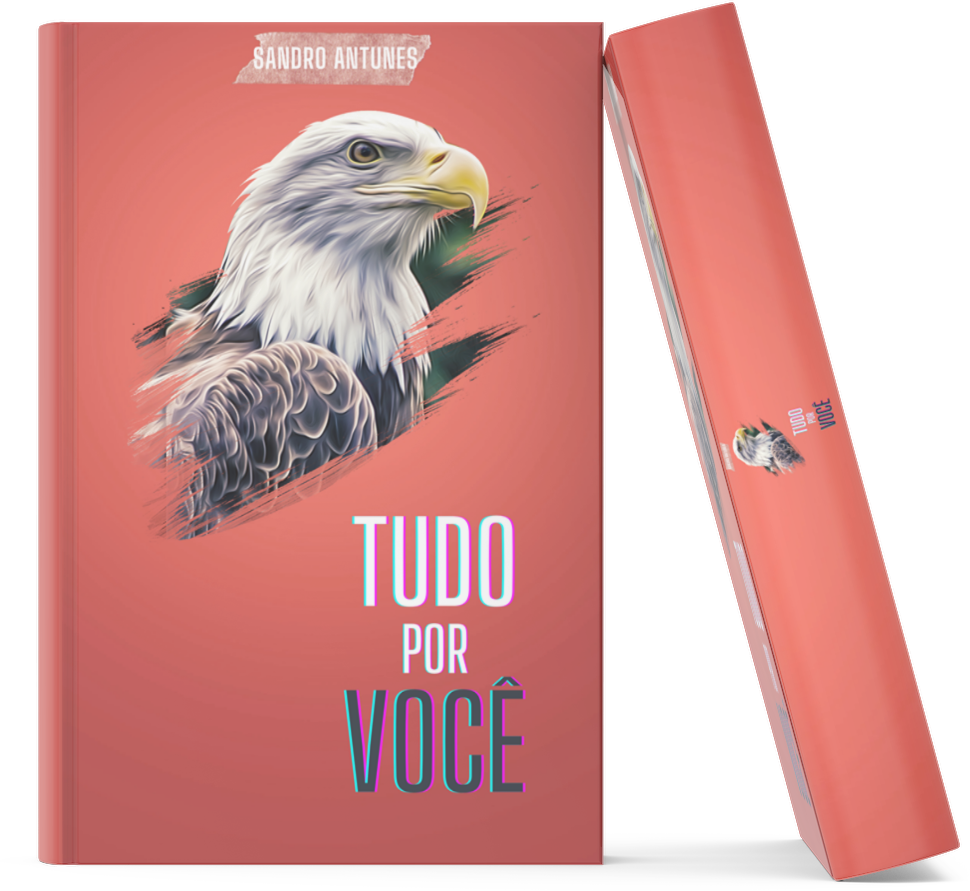 Tudo por Você - Sandro Antunes Augusto | Hotmart