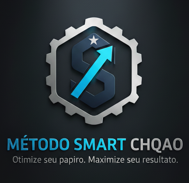 Método Smart CHQAO - Métodos SMART | Hotmart