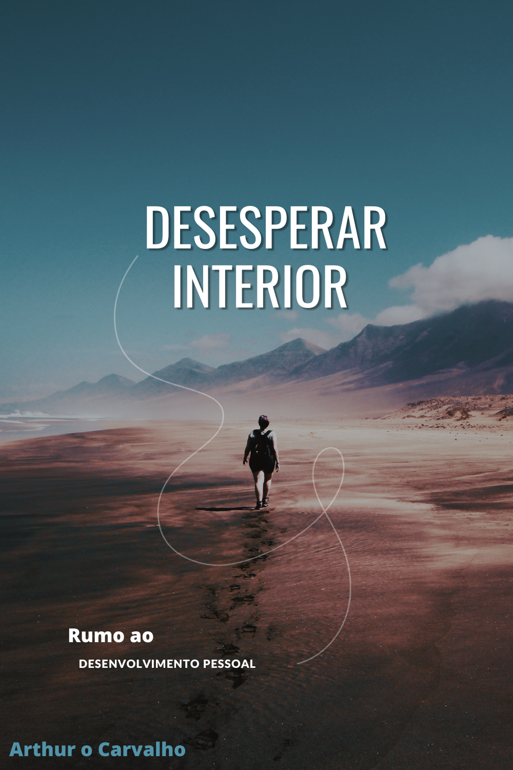 Despertar interior - Arthur carvalho | Hotmart