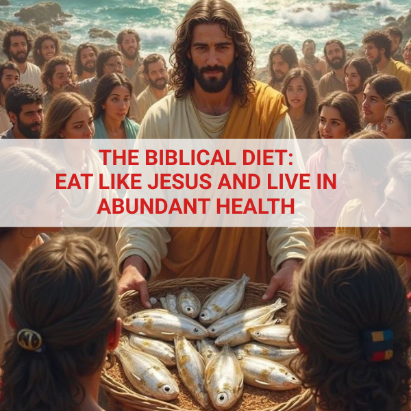 The biblical diet - The biblical diet | Hotmart