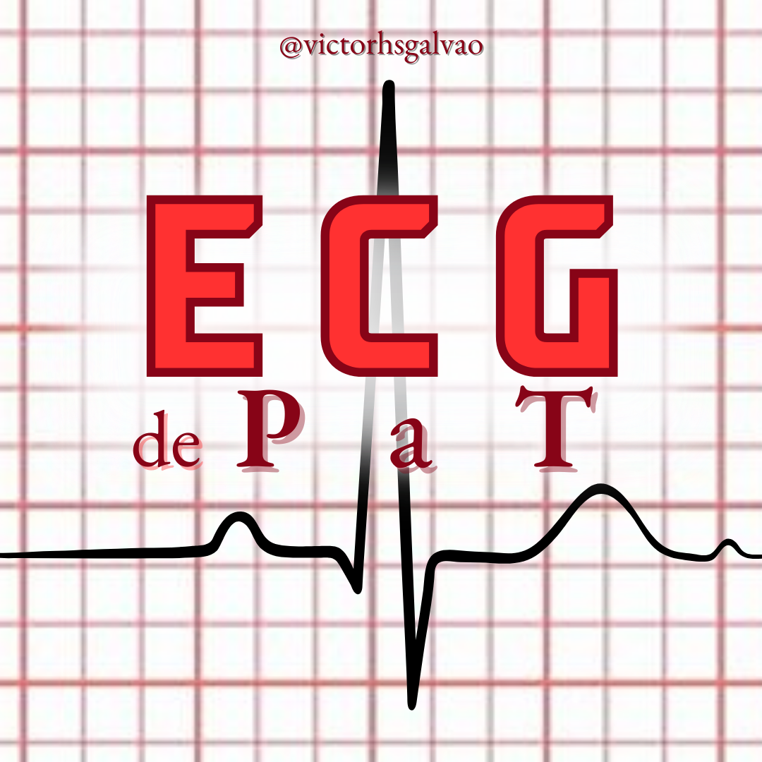 ECG de P a T - Qualismed Treinamentos | Hotmart