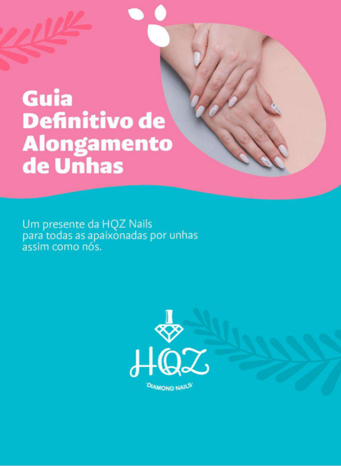 Guía Definitivo de Alongamento de Unhas - Jonathan Loza | Hotmart