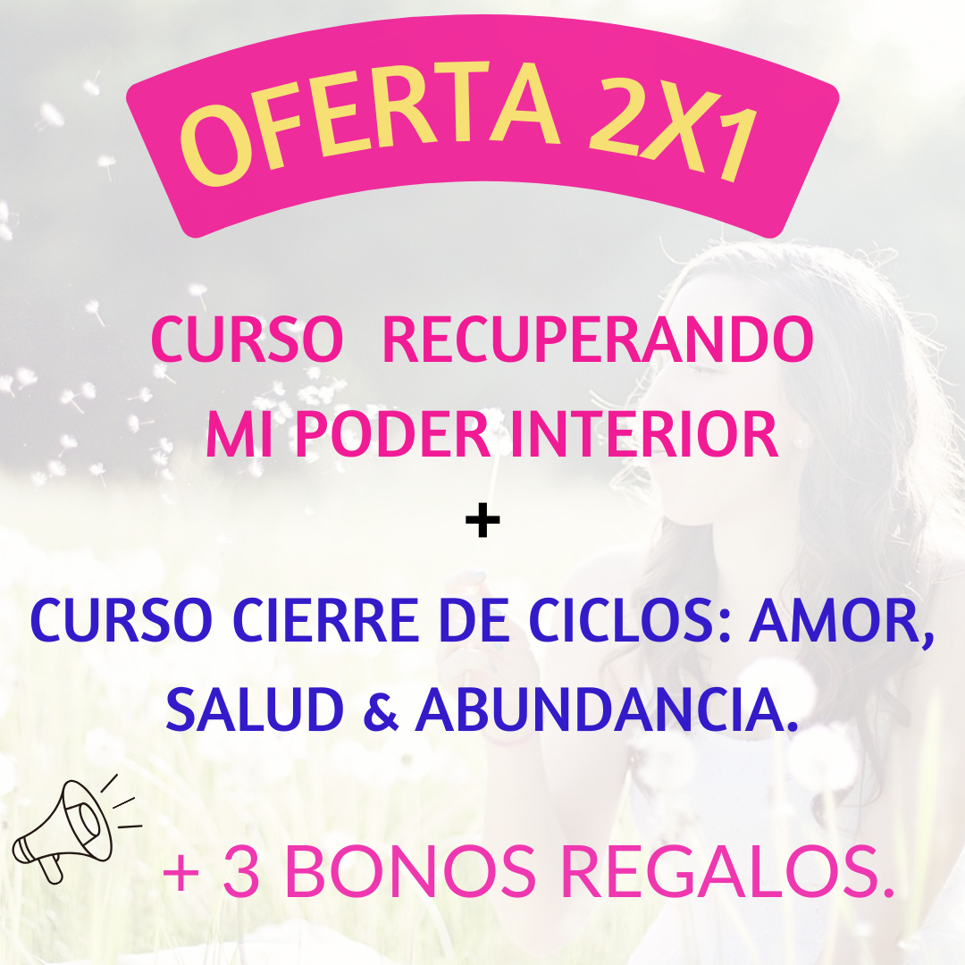 PACK TRANSFORMACIÓN - Natalia | Hotmart