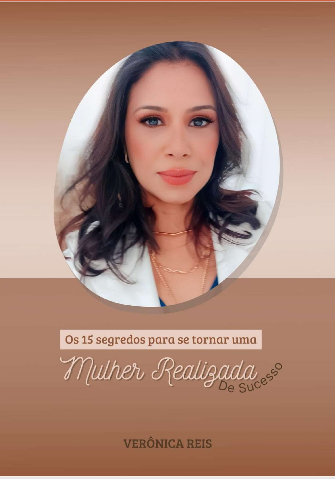 OS 15 SEGREDOS DA MULHER REALIZADA