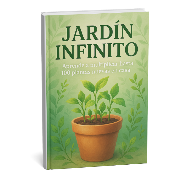 JARDIN INFINITO - Mariana Auler | Hotmart