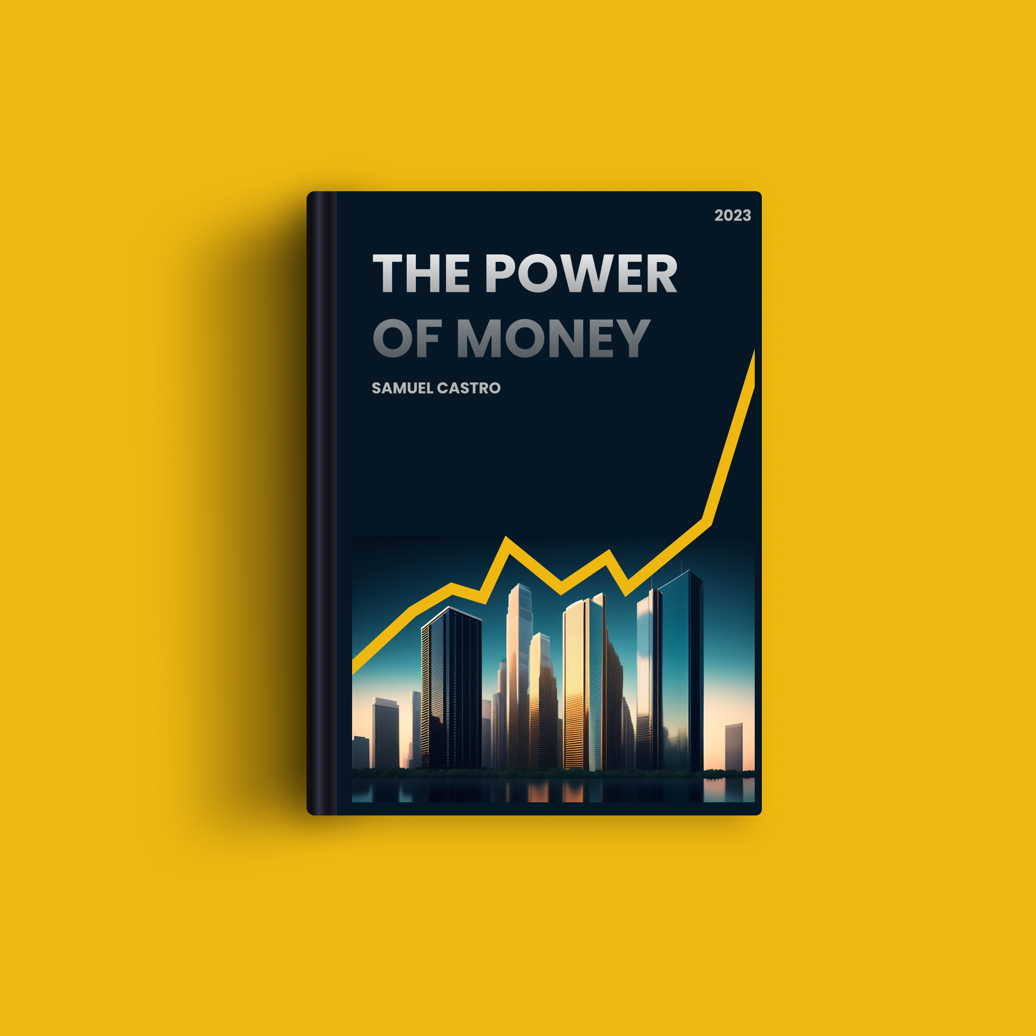 THE POWER OF MONEY