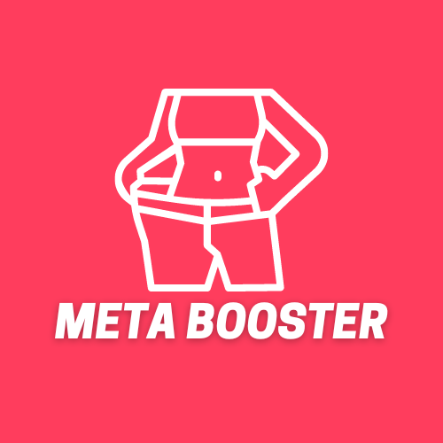 MetaBooster - RSolutions | Hotmart