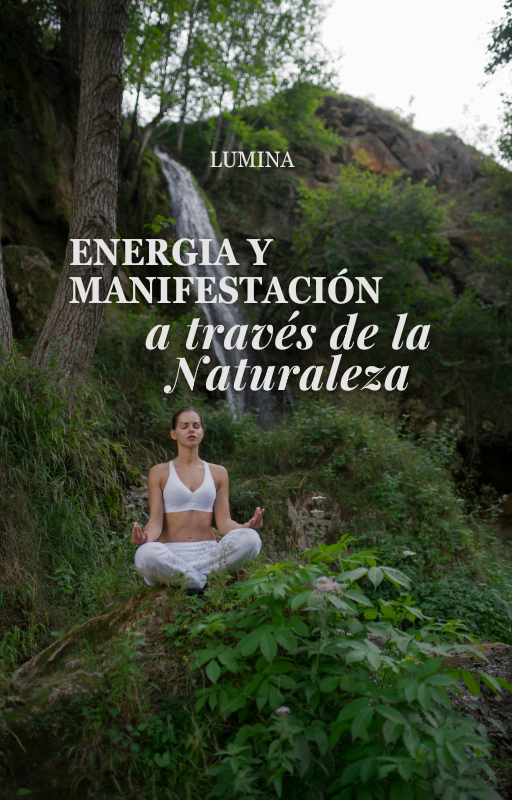 Rituales Espirituales: Energía y Manifestación a Través de la Natur...