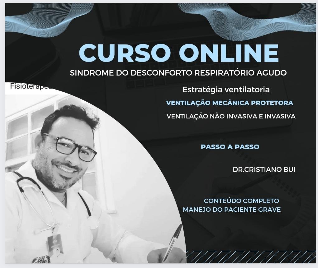 MANEJO DO PACIENTE COM SÍNDROME DO DESCONFORTO RESPIRATÓRIO AGUDO