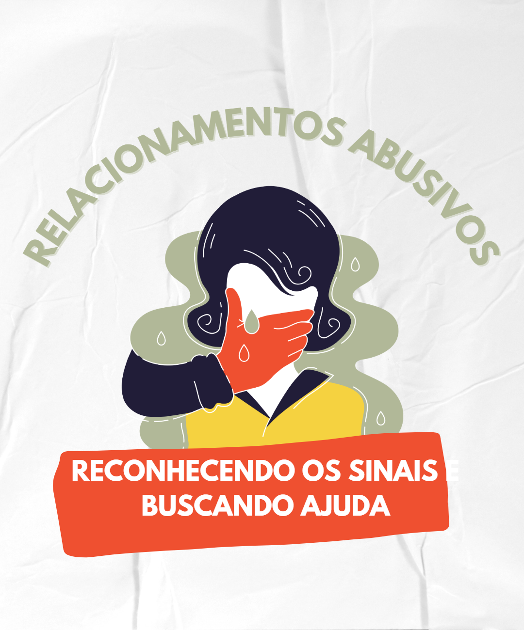 Relacionamentos Abusivos - Reconhecendo os Sinais e Buscando Ajuda ...