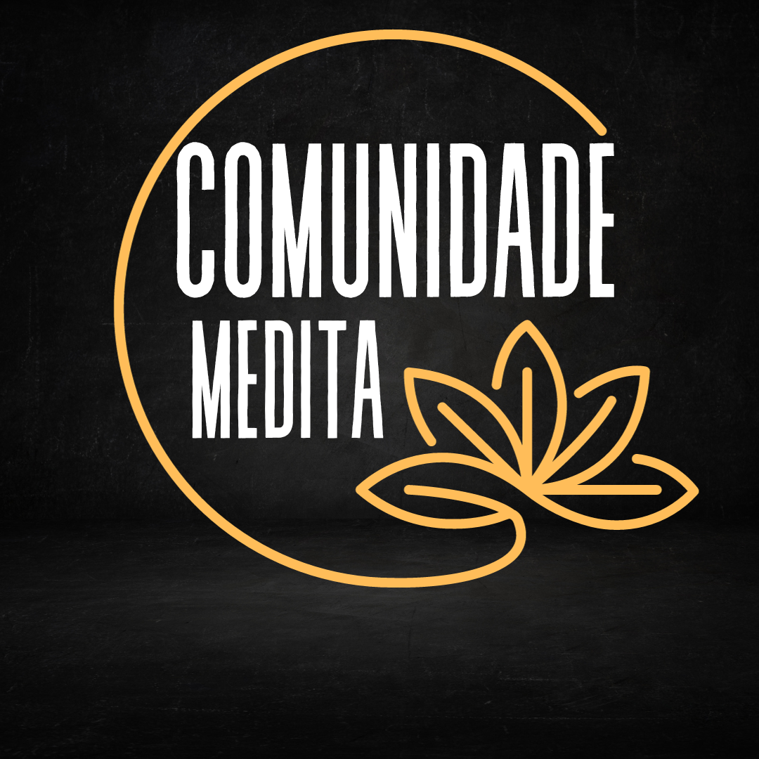 Comunidade Medita - Medita Mindfulness | Hotmart