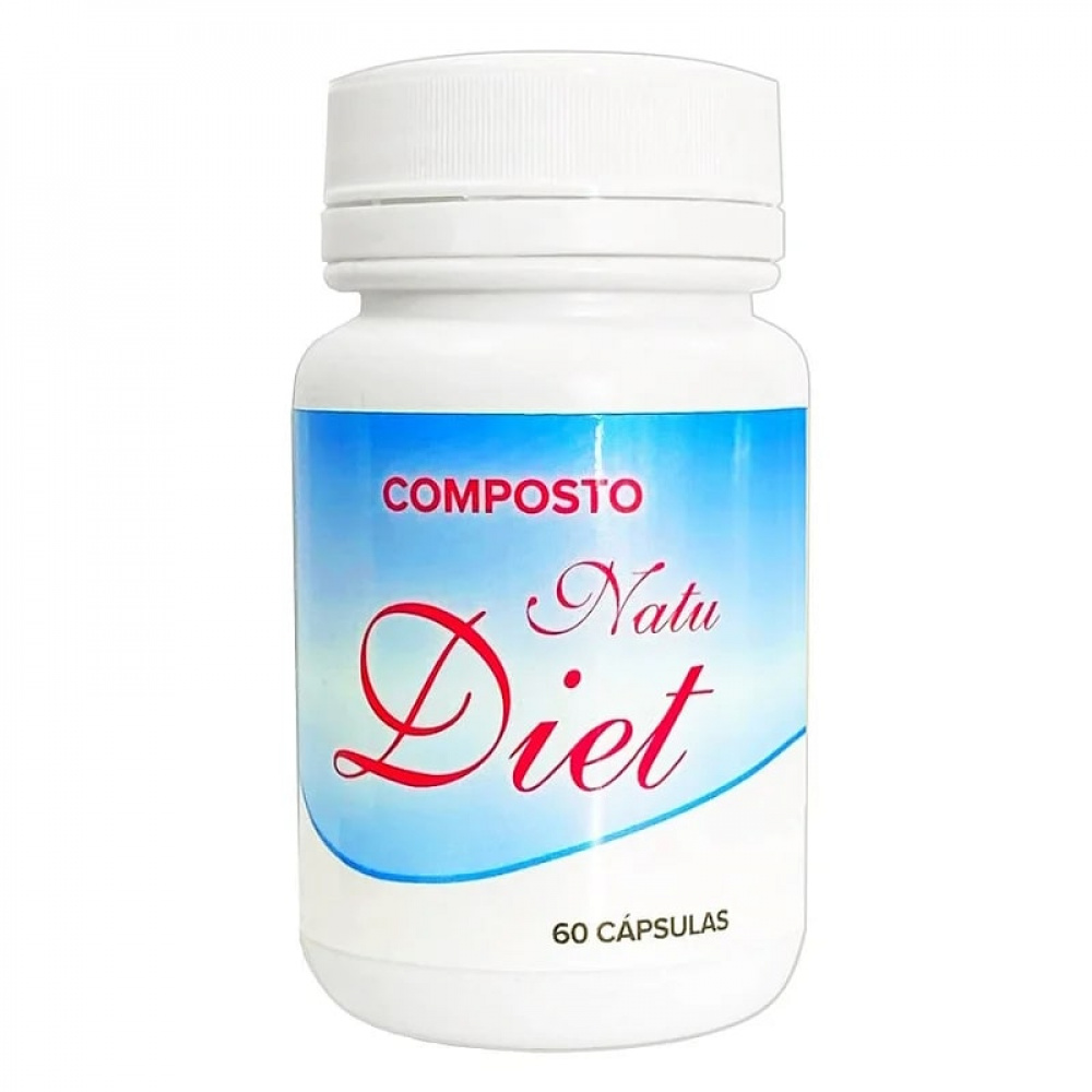 NaTu DieT 100% ORIGINAL - Douglas Waldrigues | Hotmart