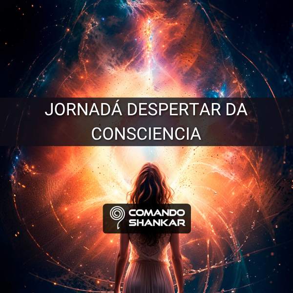 Jornadá Despertar da Consciencia