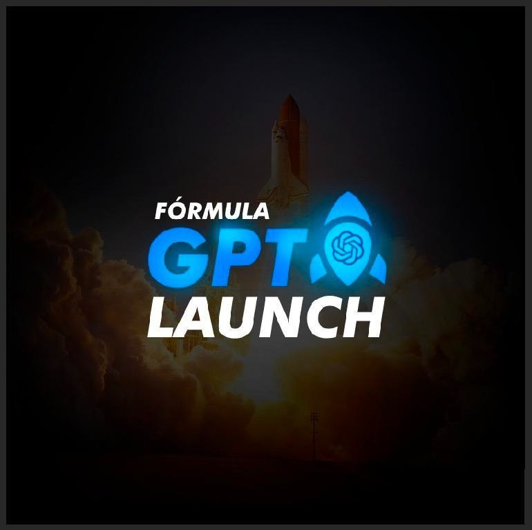 Formula GPT Launch - CopyNation | Hotmart