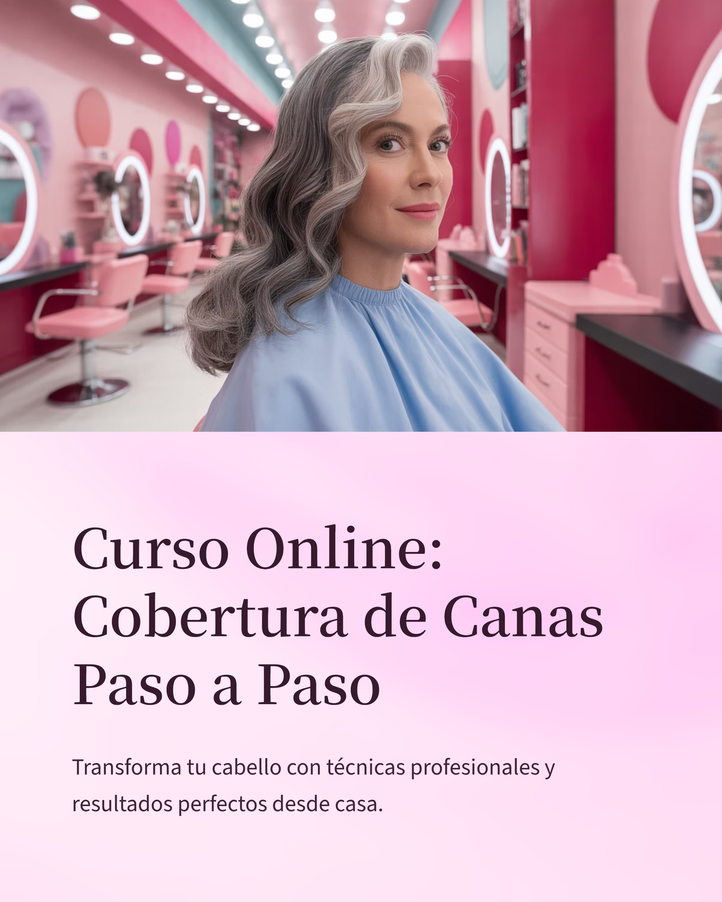 Curso Cobertura de canas paso a paso - Nordeliz Heredia Colon | Hot...
