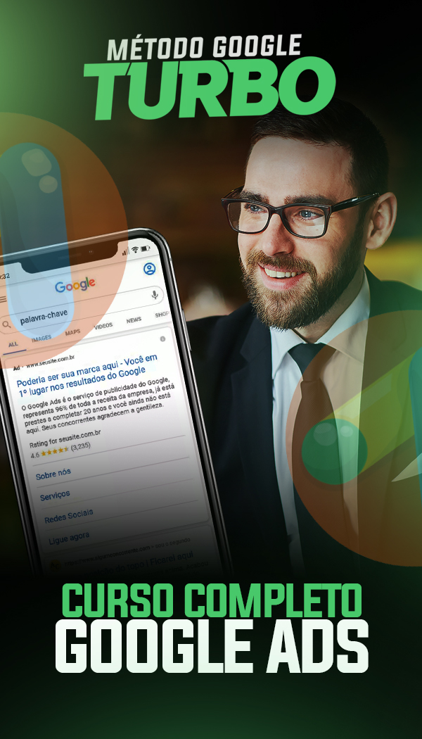 Método Turbo Google Ads