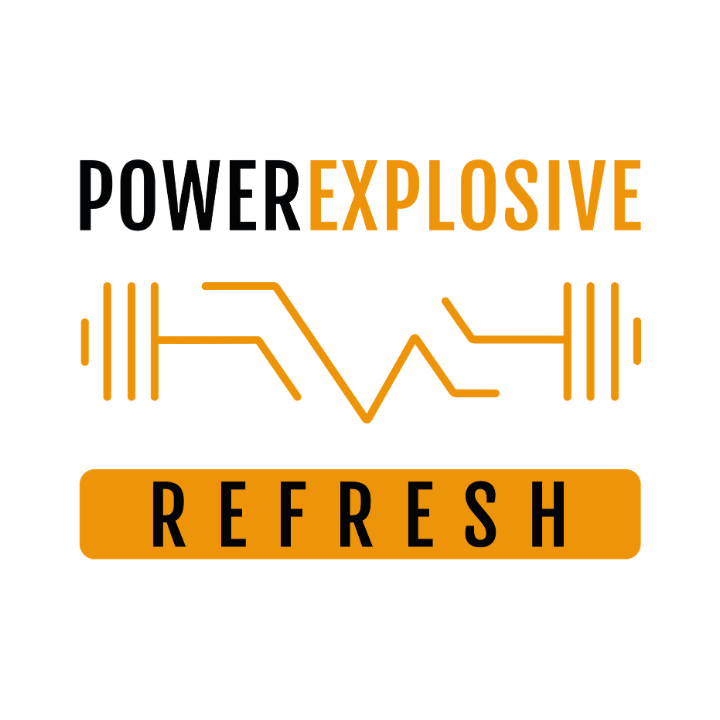 POWER EXPLOSIVE REFRESH