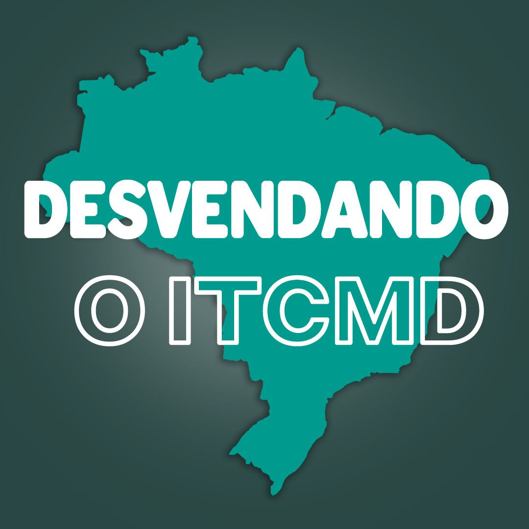Desvendando o ITCMD - Jonatas Albino do Nascimento | Hotmart
