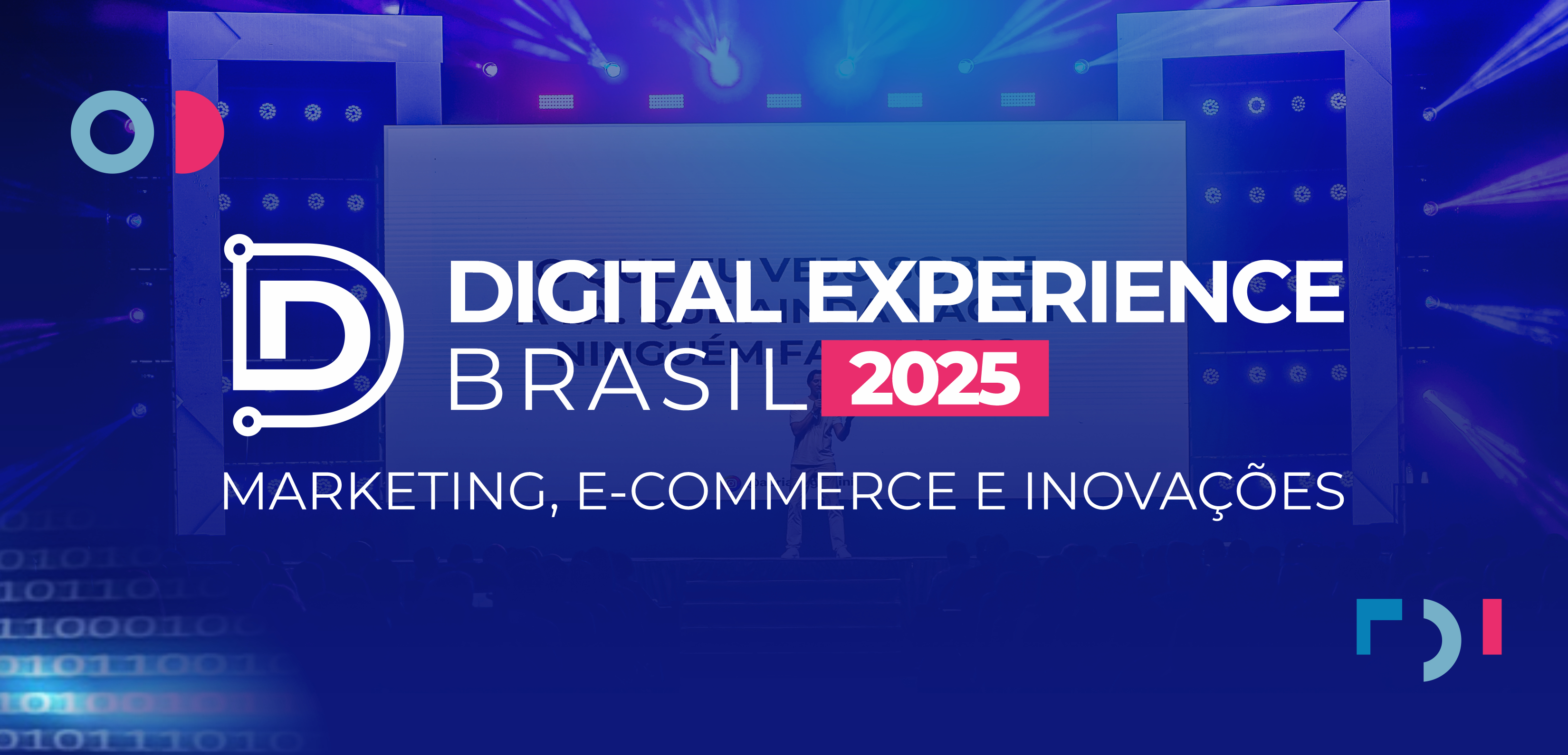 Digital Experience Brasil 2025 - L & L na Internet LTDA | Hotmart