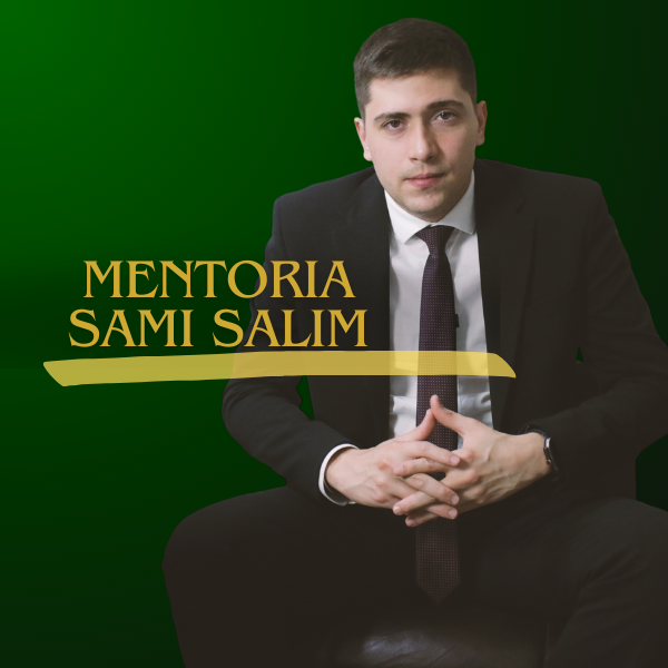 Mentoria Elite DFAC - Sami Salim sayar | Hotmart