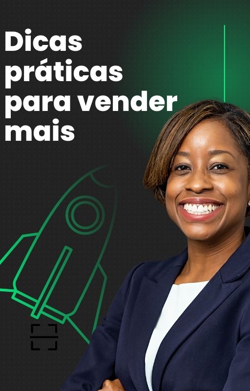 Dicas práticas para vender mais.
