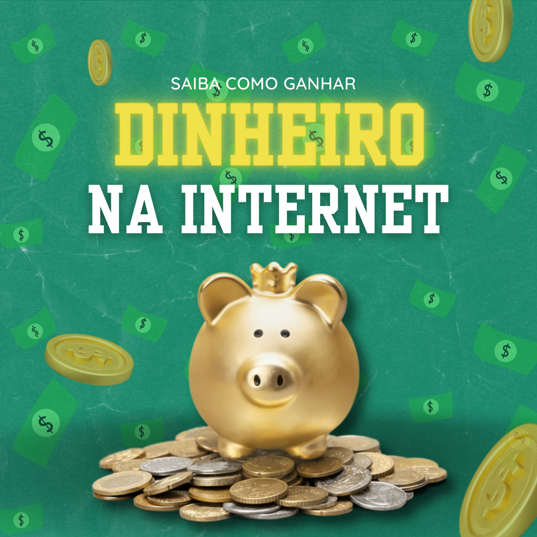 E-Book 21 Ideias para ganhar dinheiro na Internet agora