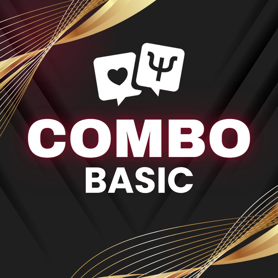 BLACK VDP - COMBO BASIC