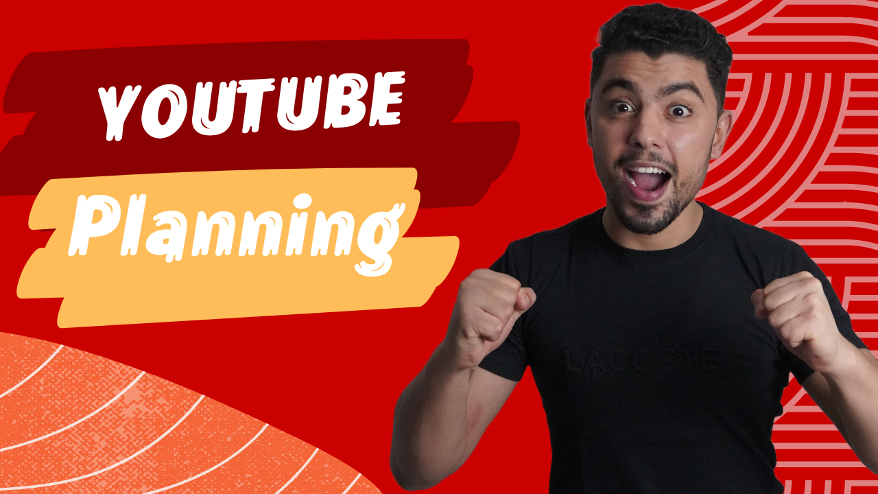 YouTube Planning - faresonlinebusiness.com | Hotmart