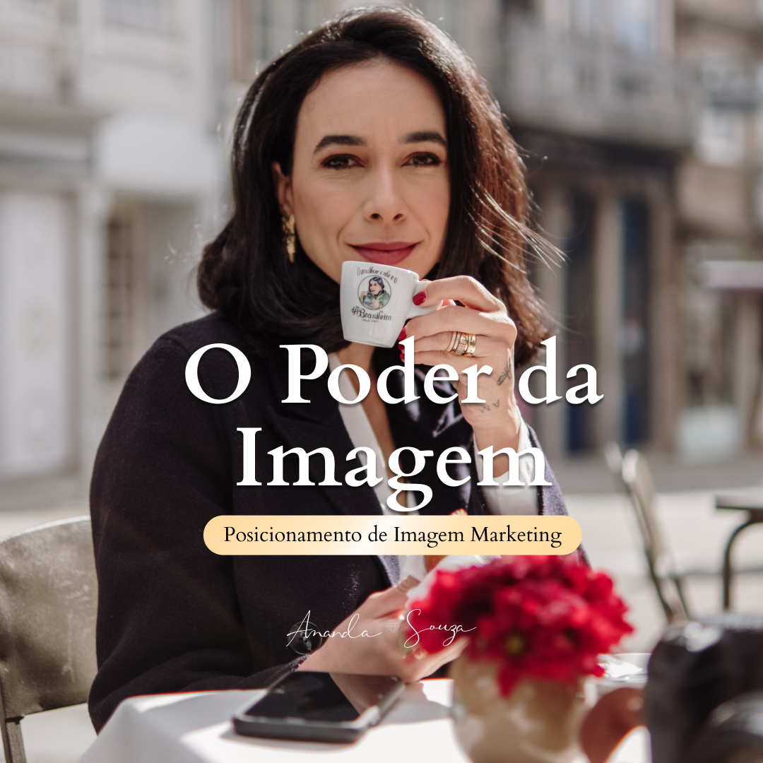 O Poder da Imagem