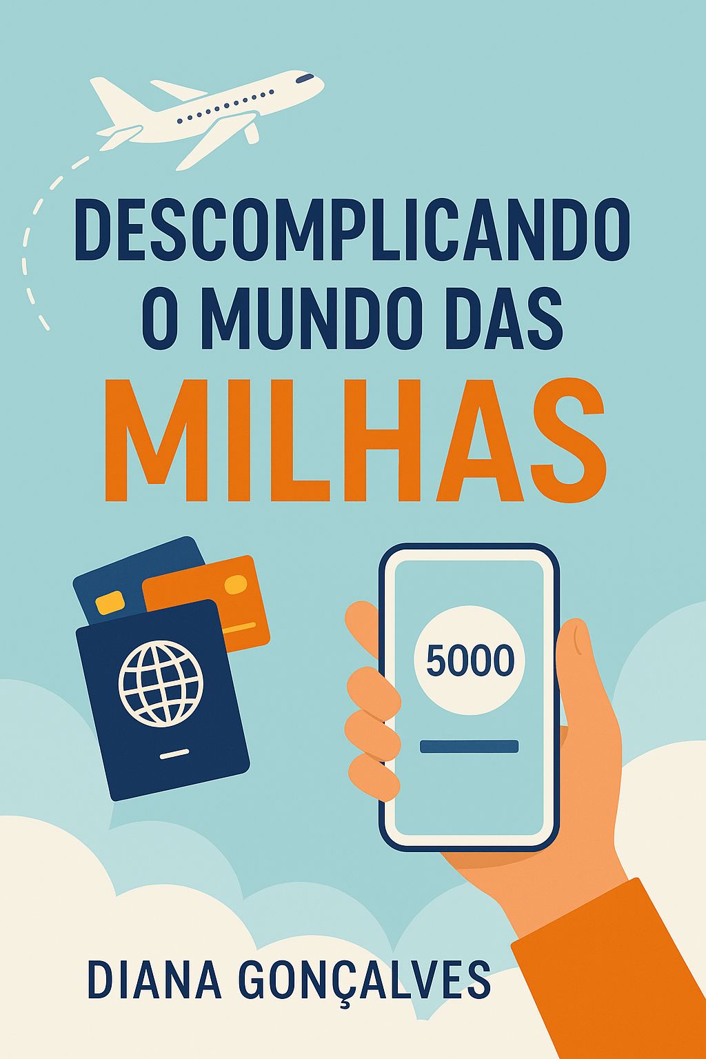 DESCOMPLICANDO O MUNDO DAS MILHAS | Hotmart