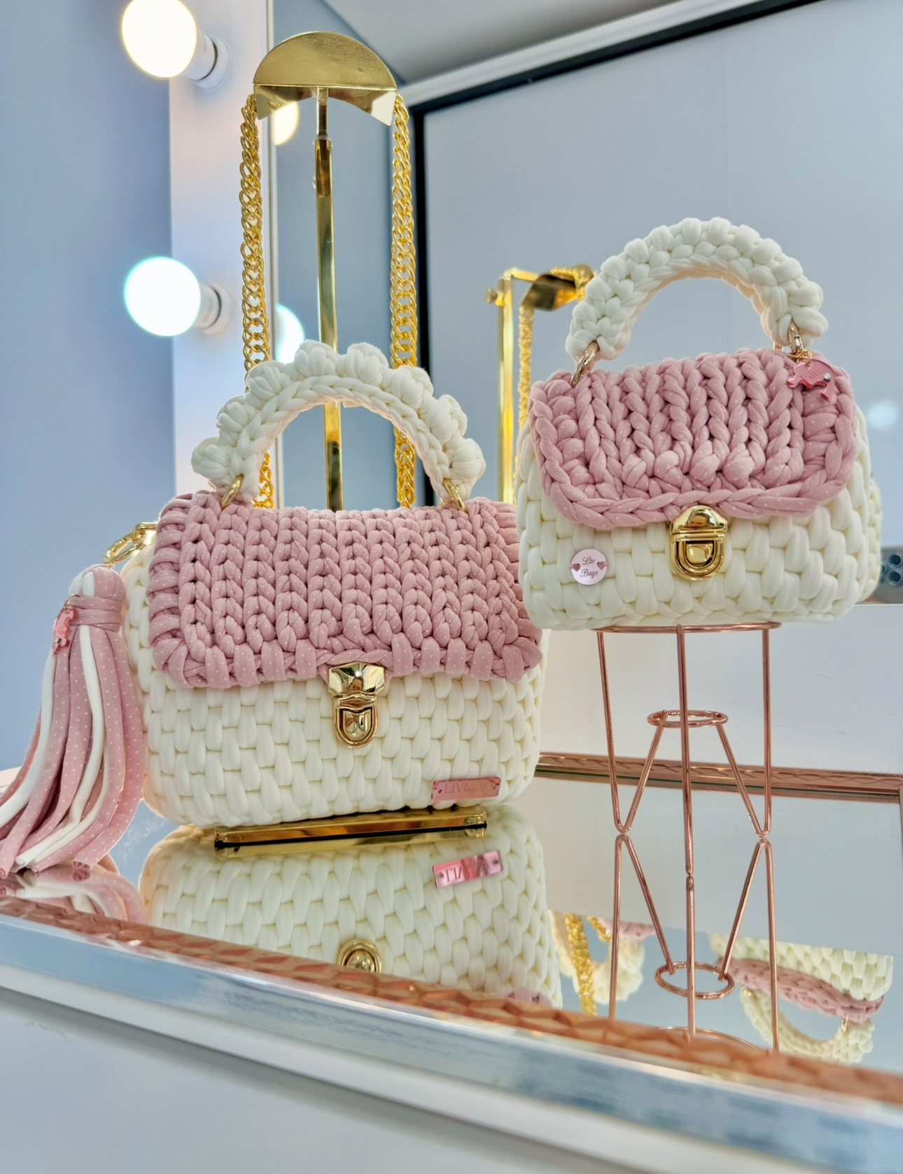 Bag Lola - Livbags | Hotmart