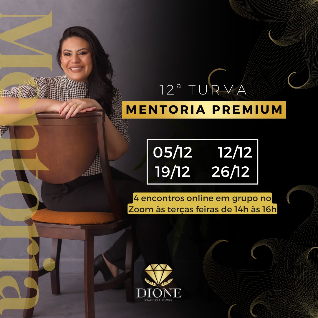 Mentoria Premium T12
