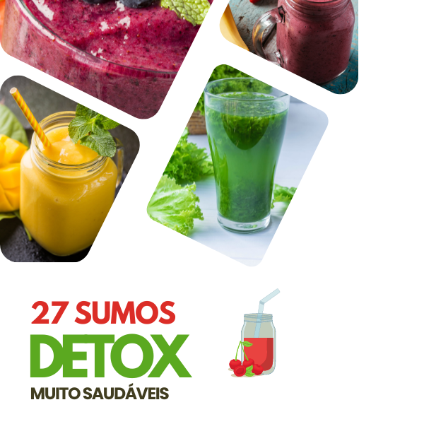 27 Sumos Detox - Power In Digital | Hotmart