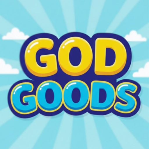 God Goods - Henrique Gomes Paganotto | Hotmart