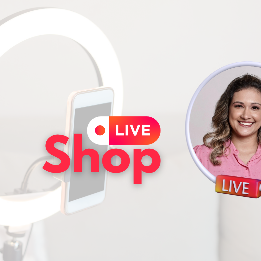 LIVE SHOP Lucrativa