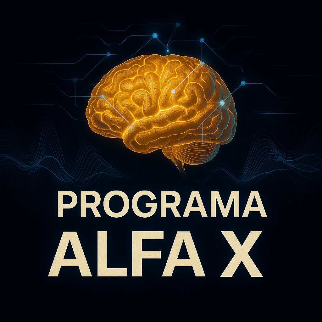 Programa Alfa X - START DIGITAL | Hotmart