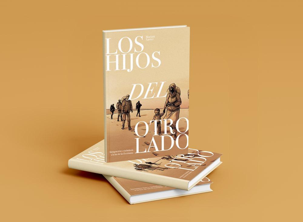 Los Hijos del Otro lado - Mariani Xavier | Hotmart