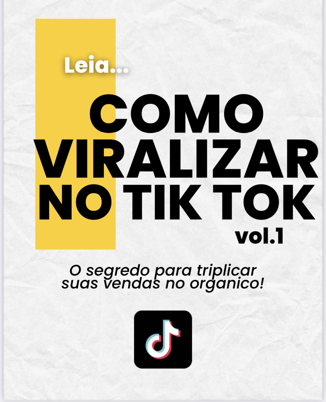 Aprenda a viralizar no tik tok - Walber silva | Hotmart