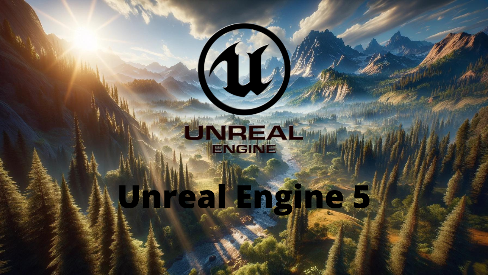 Dominando Unreal Engine 5 : De Principiante a Experto - Andres Pati...